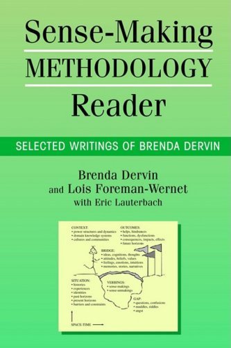 Sense-Making Methodology Reader – Keil Eggers, PhD